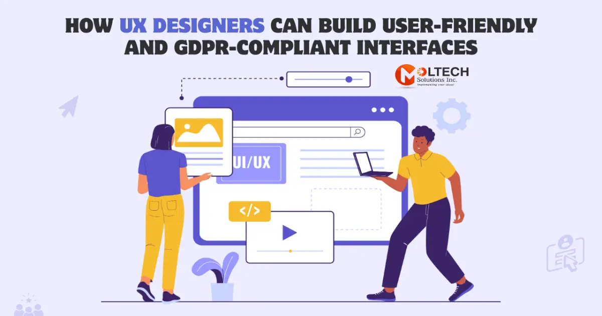 Privacy Made Simple: Designing User-Friendly Products
