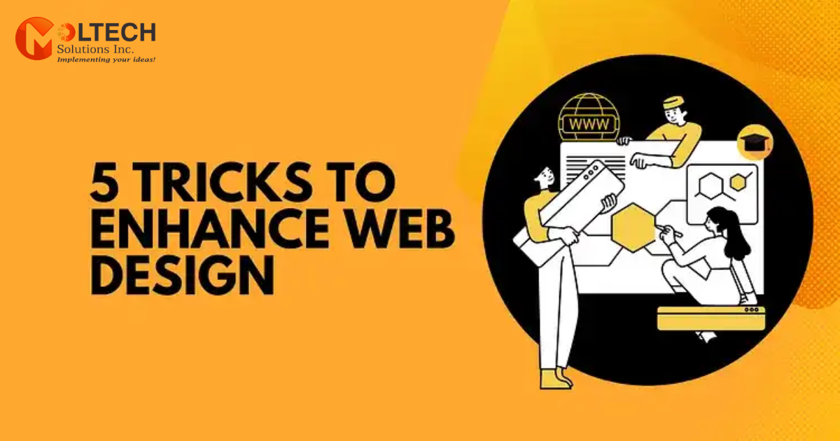 5 Easy Web Design Tips For Professional Ui Ux Moltech