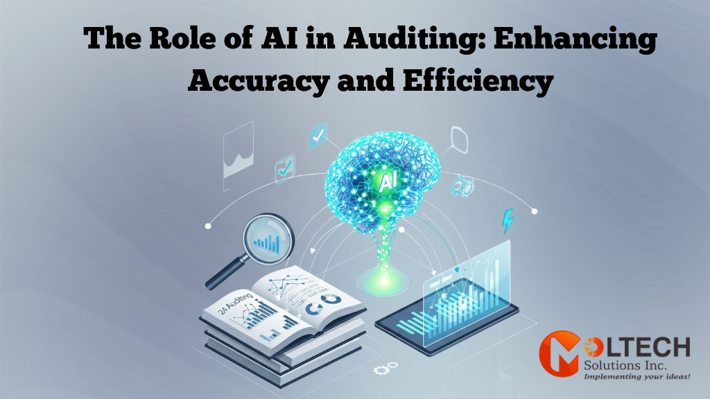 AI in Auditing | Enhance Accuracy & Efficiency
