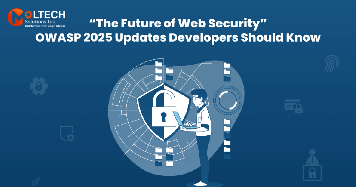 OWASP 2025 updates — What Developers Must Know